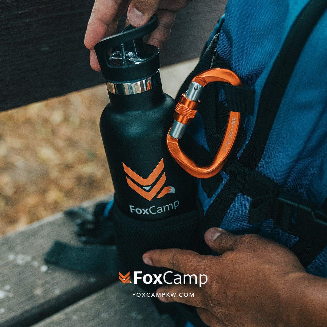 Shop All Accessories – FoxCamp