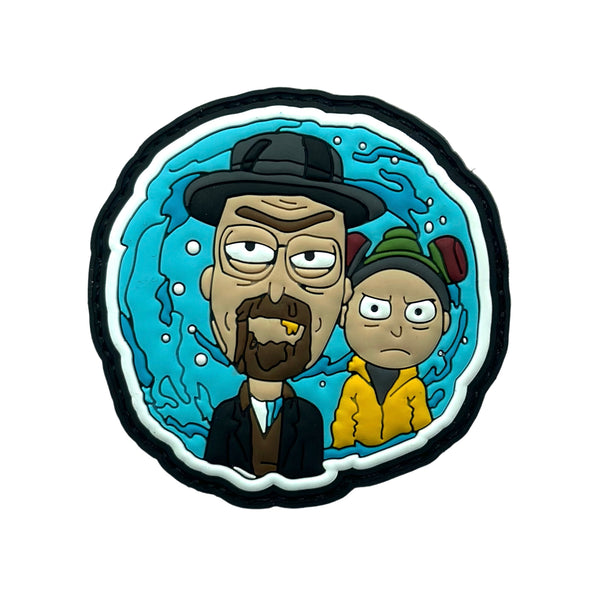 Breaking Bad – FoxCamp