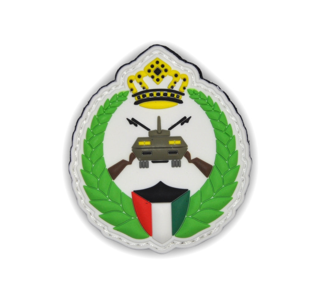 Kuwait National Guard – FoxCamp
