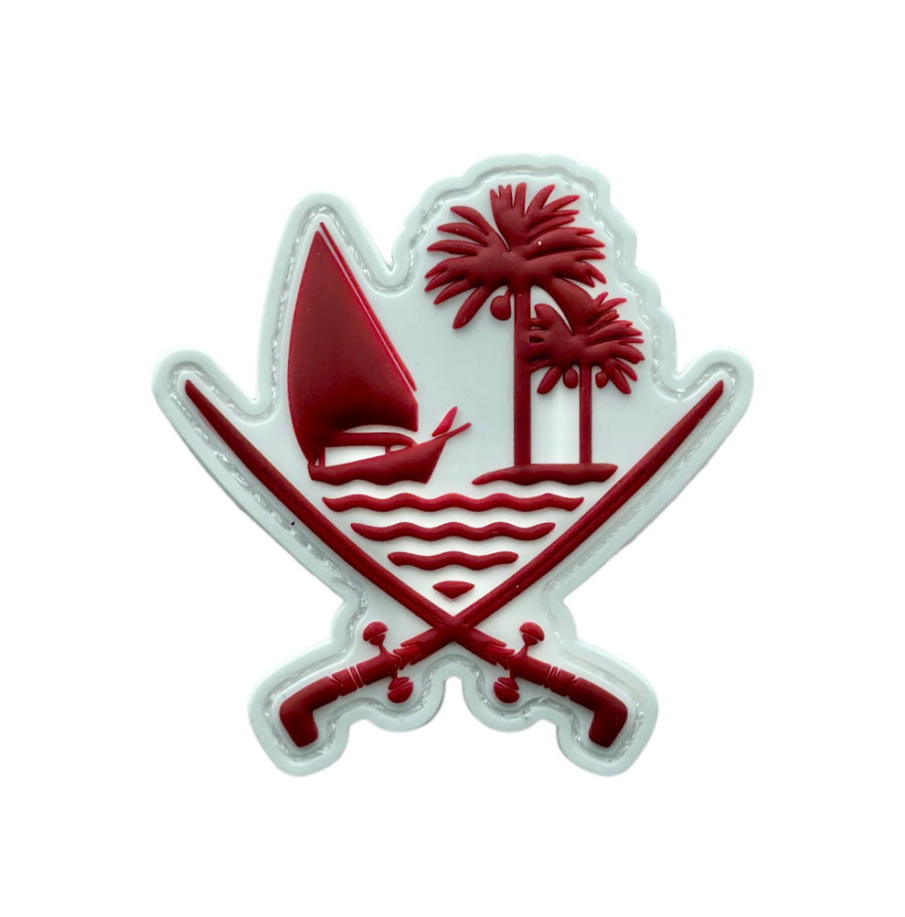 Qatar Logo – FoxCamp