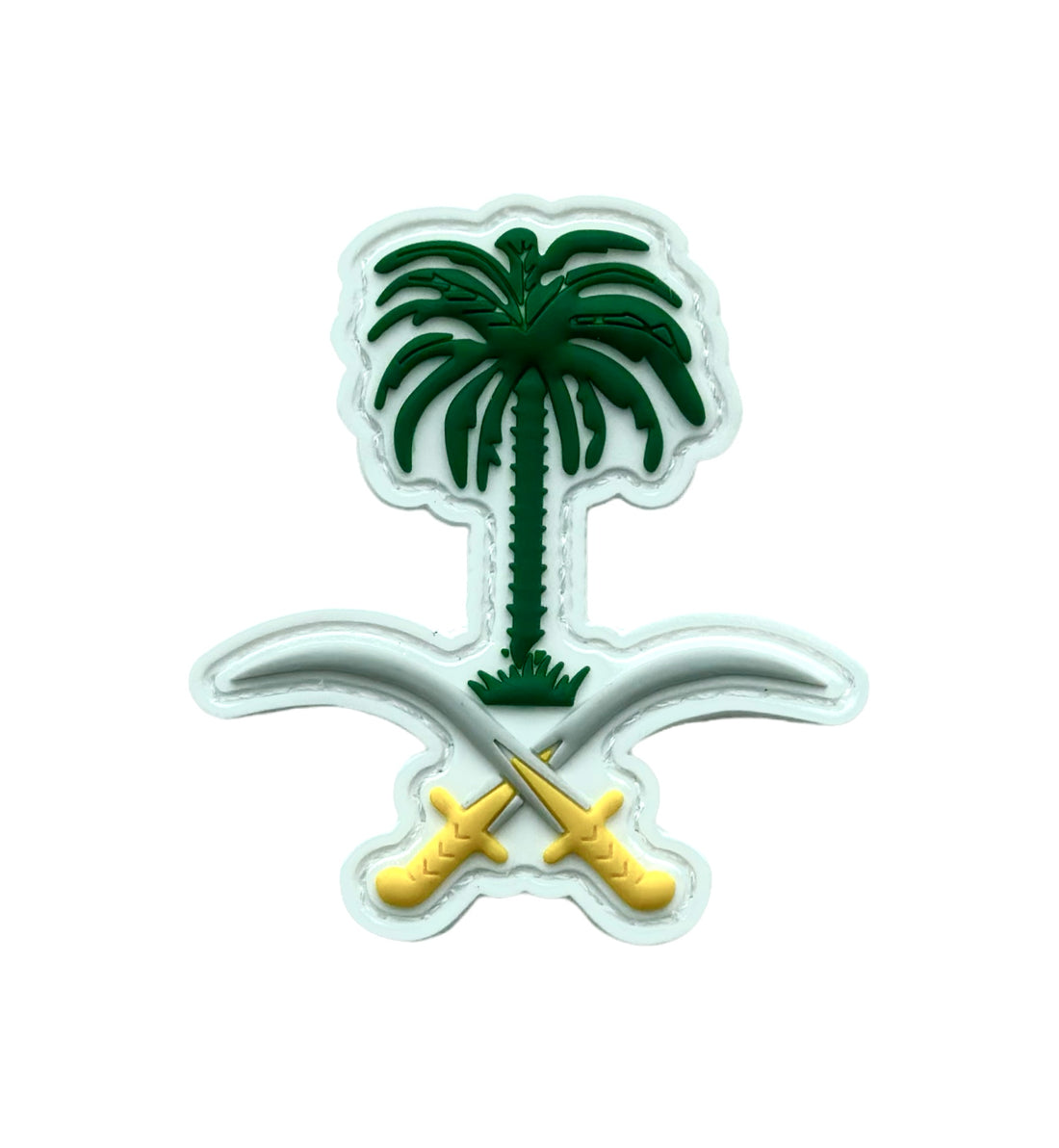 Saudi Arabia Logo – FoxCamp